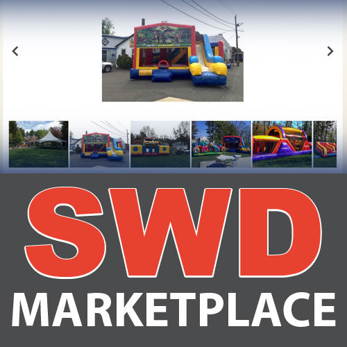 Photo Gallery Mod – Spider Web Development